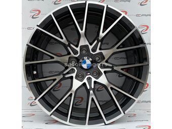 BMW 19" 5x120