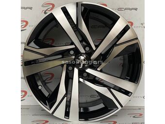 PEUGEOT 16" 5x108