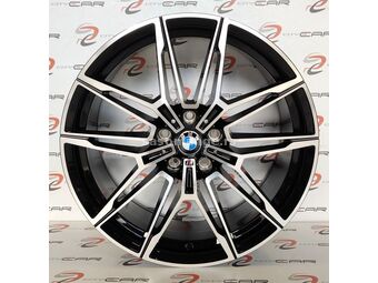 BMW 19” 5x112