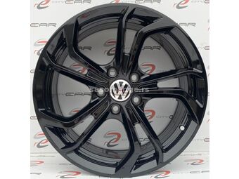 VOLKSWAGEN 17” 5x112