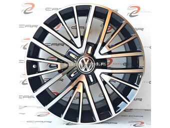 VOLKSWAGEN 16” 5x112