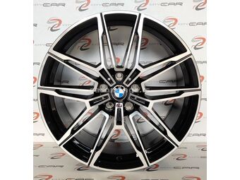 BMW 18" 5x120