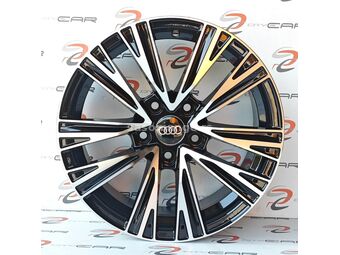 AUDI 16” 5x112