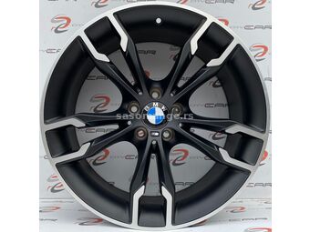 BMW 19" 5x120