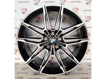 BMW 20” 5x120