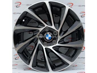 BMW 18” 5x120