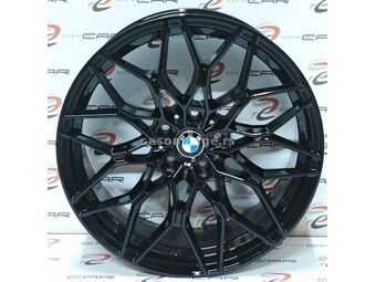 BMW 18” 5x112