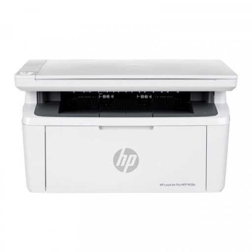 HP MFP M28A W2G54A