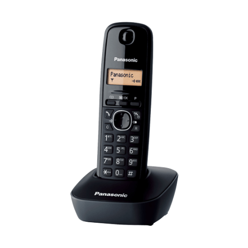 Panasonic KXTG1611FXH Fiksni telefon