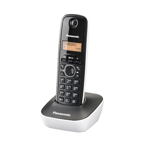 Panasonic KXTG1611FXW Fiksni telefon