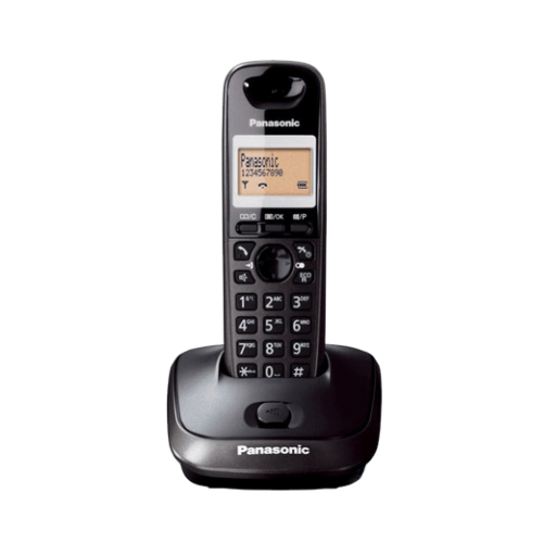 Panasonic KXTG2511 Fiksni telefon