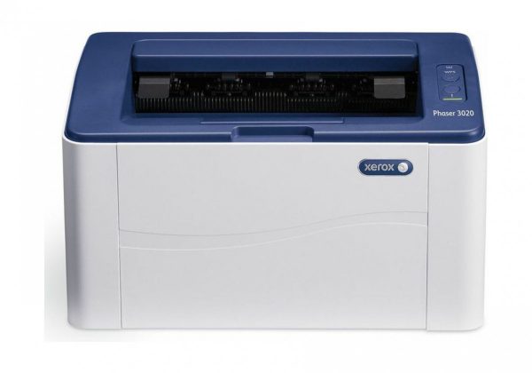 Xerox Phaser 3020VB