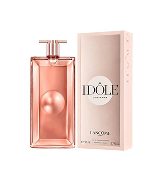 Idole L Intense Lancome parfem
Lancome parfem
eau de parfum, 25 ml