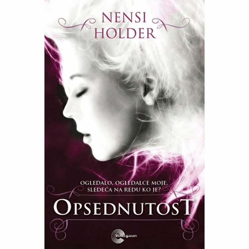 Opsednutost – Nensi Holder