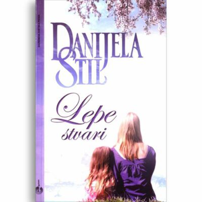 Lepe stvari – Danijela Stil