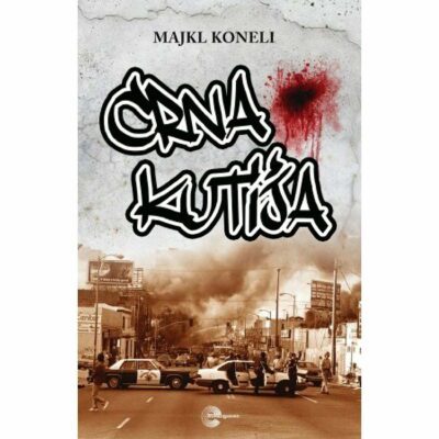 Crna kutija – Majkl Koneli