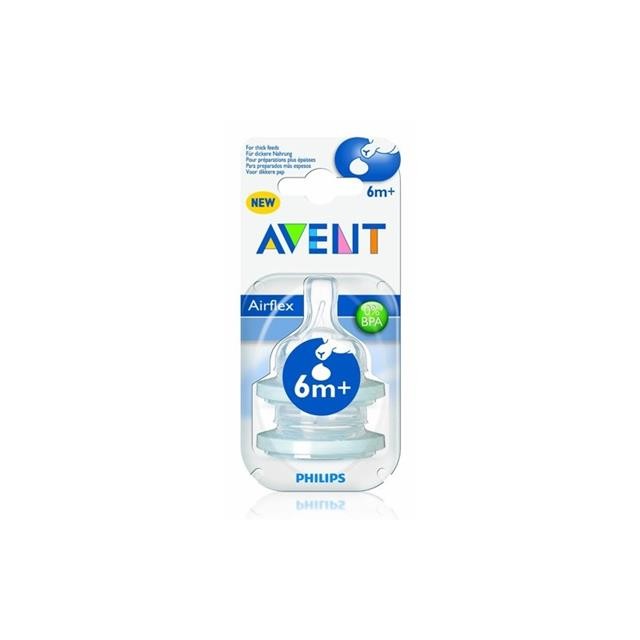 AVENT CUCLA SILIKONSKA 6+ A2
Opis
INFORMACIJE
NALOG
SERVIS
KORISNI LINKOVI