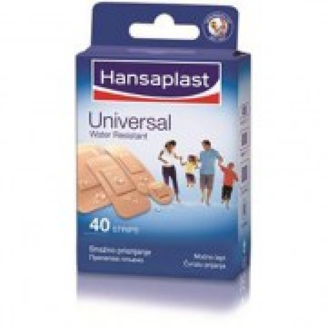 HANSAPLAST UNIVERSAL A40
Opis
INFORMACIJE
NALOG
SERVIS
KORISNI LINKOVI