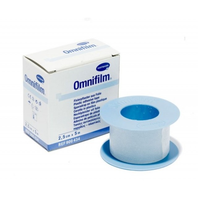 OMNIFILM FLASTER 2,5CMX5M
Opis
INFORMACIJE
NALOG
SERVIS
KORISNI LINKOVI