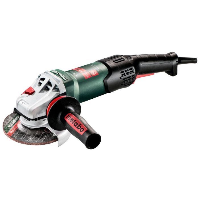 METABO WE 17-125 QUICK RT UGAONA BRUSILICA