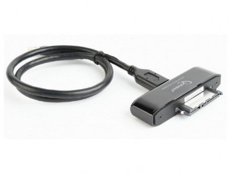 GEMBIRD USB 3.0 na SATA 2.5 drive adapter (AUS3-02)