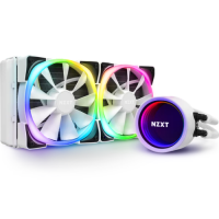 CPU Cooler NZXT Kraken X53 RL-KRX53-RW