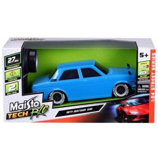 Automobil R/C Maisto 1:24 1971 Datsun 510