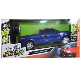 Automobil R/C Maisto 1:24 Ford F-150 STX 81142