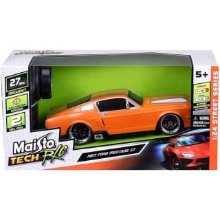 Automobil R/C Maisto 1:24 Ford Mustang GT 81061