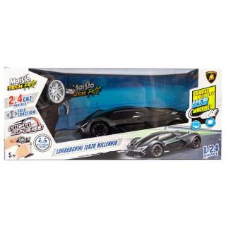 Automobil R/C Maisto 1:24 Premium - Lamborghini Terzo Millennio