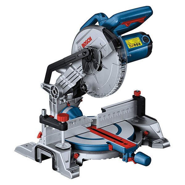 Kombinovana kružna testera GCM 216 Professional Bosch 0601B33000