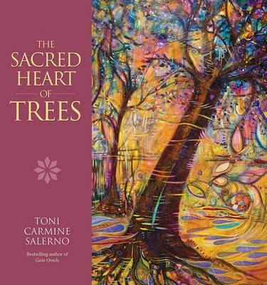 Sacred Heart of Trees