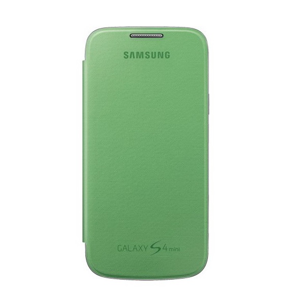 Samsung S4 Mini originalna futrola (Green)