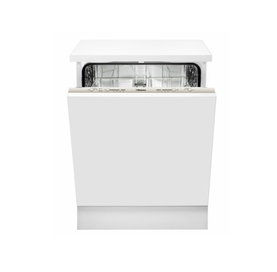 Hansa ugradna mašina za pranje sudova (ZIM 634 B)