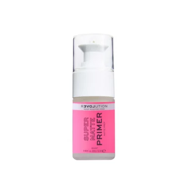 RELOVE Mat prajmer za lice RELOVE Super Matte 12ml