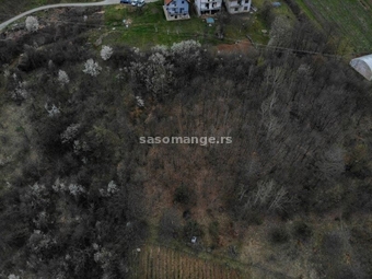 Prodaje se polj.zemljiše,33 ara,Kaldrma,Prijepolje