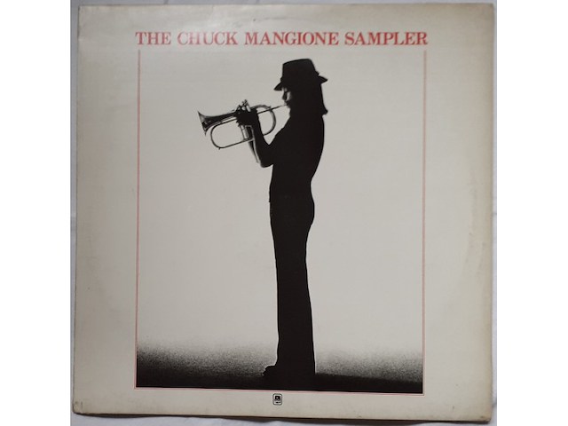 CHUCK  MANGIONE  -  SAMPLER