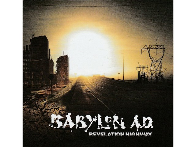 BABYLON A.D. - Revelation Highway