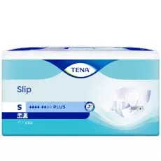 Tena Pelene za inkontinenciju Slip Plus dnevne M 10 pelena