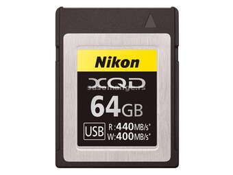 Nikon XQD 64GB 440MB/s