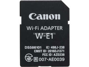 Canon W-E1