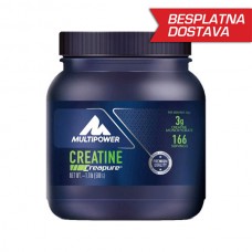 Creatine Creapure 500g