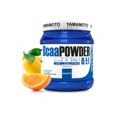 BCAA Powder 8:1:1, 300g