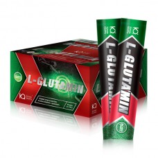 Kyowa Quality L-Glutamin, 10g