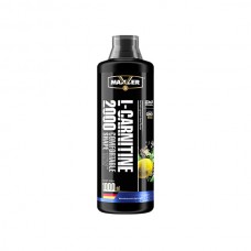 Carnitine Liquid Comfortable Shape 2000, 1000ml