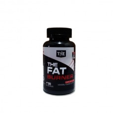 THE Fat Burner, 120kap