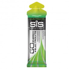 GO Energy + Electrolyte Gel, 60ml