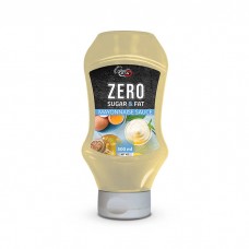 Zero Calorie Sauce Mayonnaise, 500ml