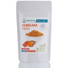 Kurkuma prah organic, 100g