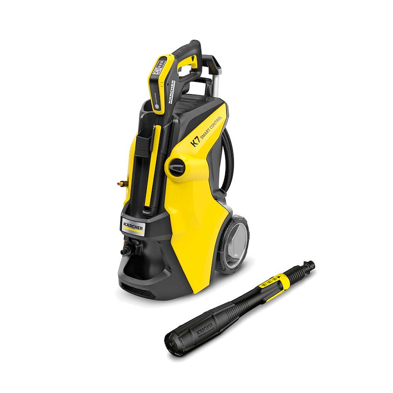 Karcher perač pod pritiskom K7 Smart Control 1.317-200.0 /180 Bar/ 3KW